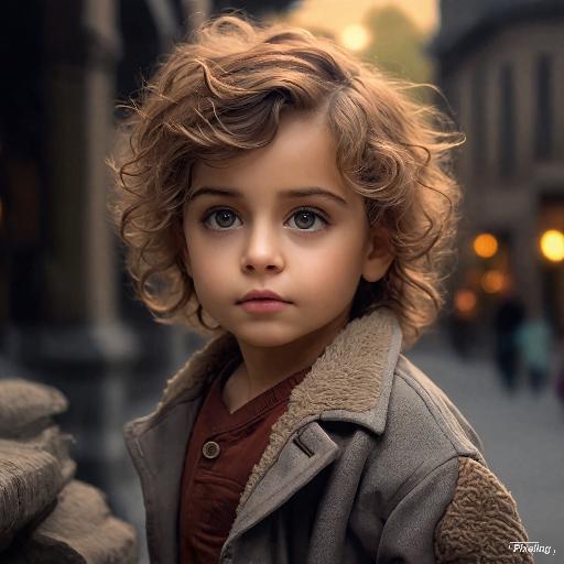 HiDream.ai - Where AI Meets Creativity