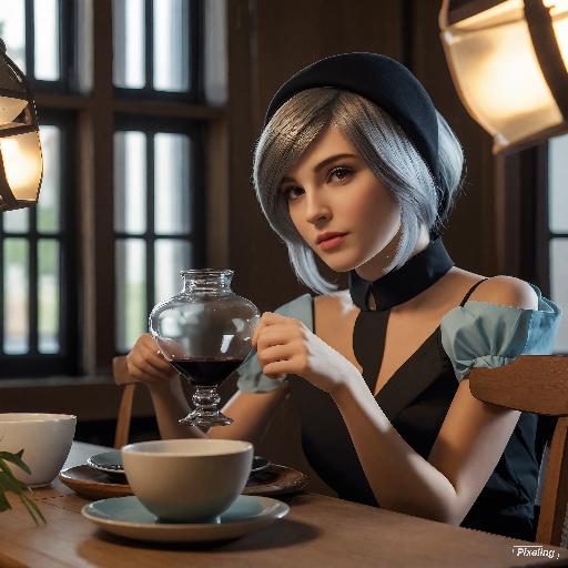 HiDream.ai - Where AI Meets Creativity