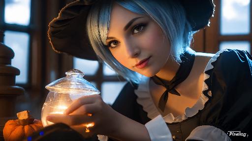 HiDream.ai - Where AI Meets Creativity